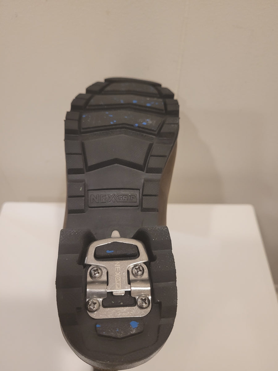 Nex Grip Ice Morgan Boot FW24 – Elegant Steps